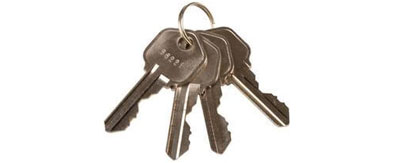 Key Making - Bee-Open Locksmith